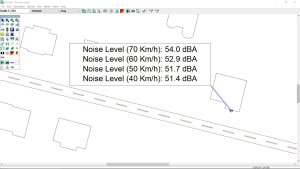 DataKustik CadnaA Environmental Noise Prediction Software - Scantek Inc